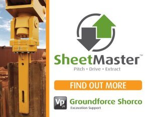 Groundforce - Specialist Construction Solutions