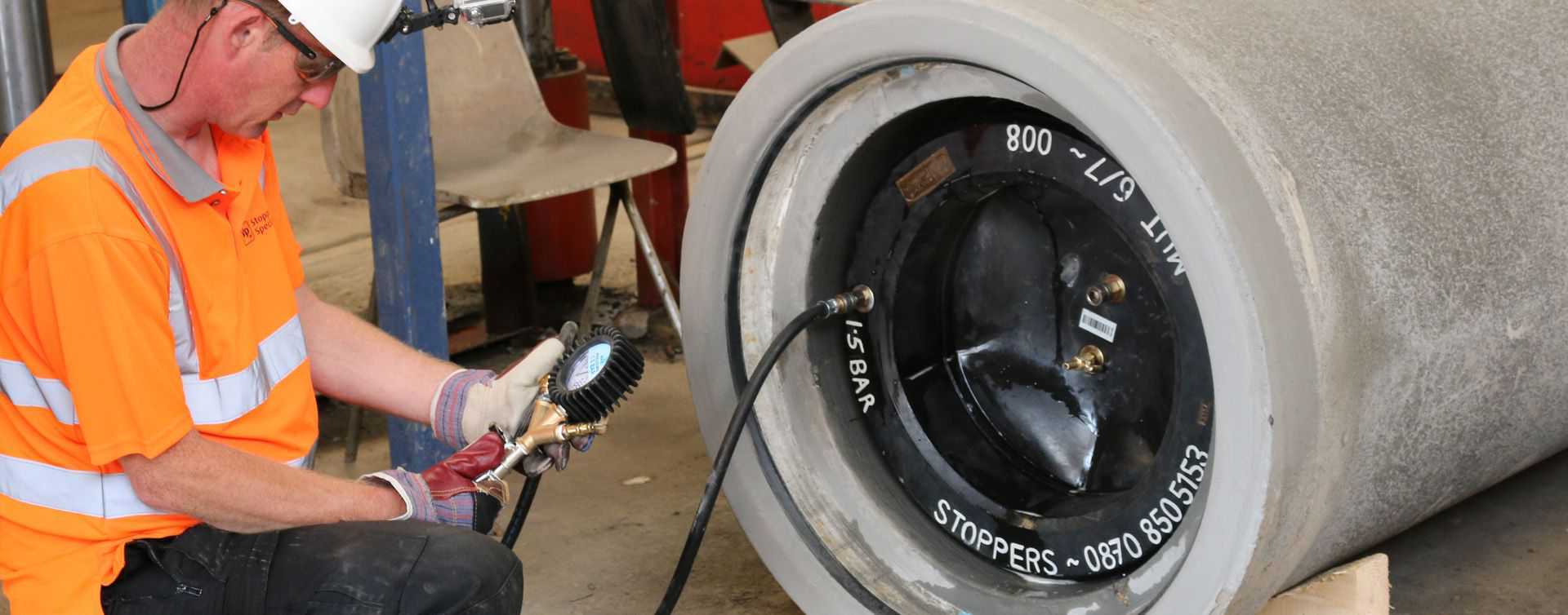 Groundforce - Specialist Construction Solutions