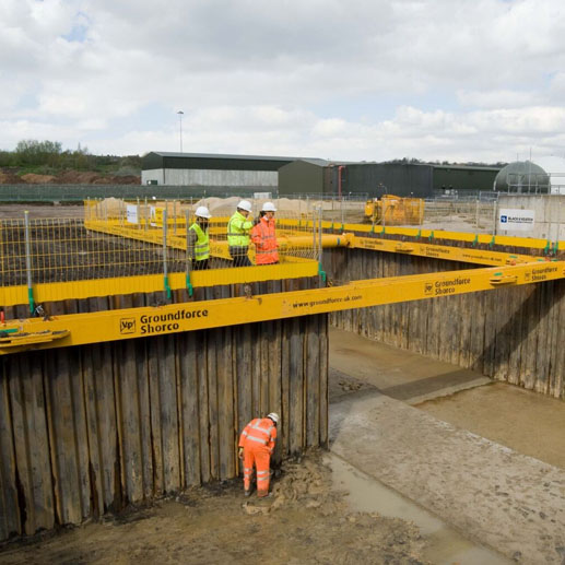 Construction Training Courses | Groundforce Training Services