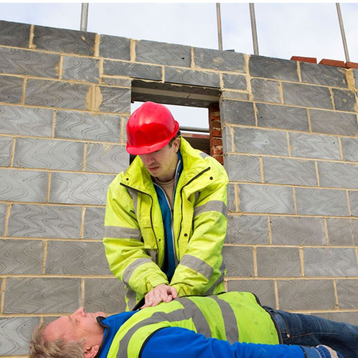 Health & Safety Courses | Groundforce Training Services