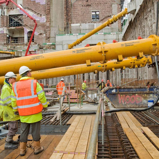 Health & Safety Courses | Groundforce Training Services