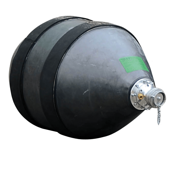 Four Way Tee Pipe Fitting: Inflatable Pipe Stopper