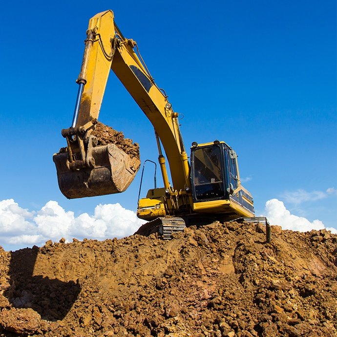 Construction Training Courses | Groundforce Training Services