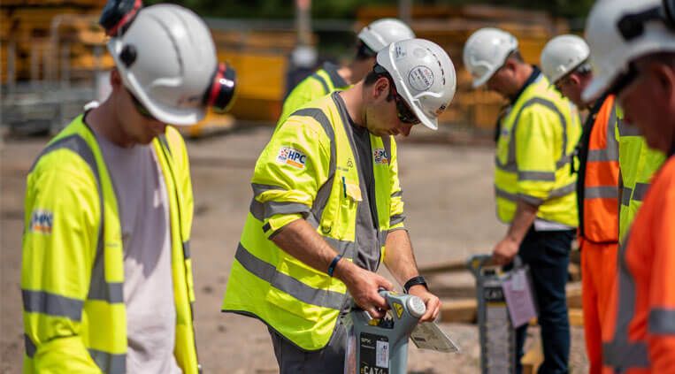 EUSR Category 1 - Locate Utility Services Training | Excavation Courses ...